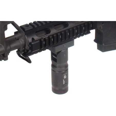 Poigné grip qd pliable en aluminium