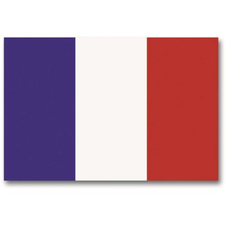 Drapeau français
