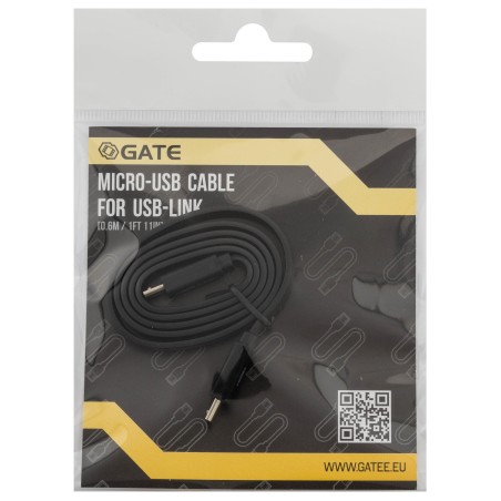 Cable micro-USB - GATE