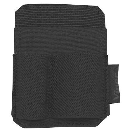 Porte accessoires velcro viper