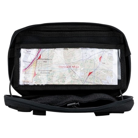 Poche triple chargeur molle vx lazer viper