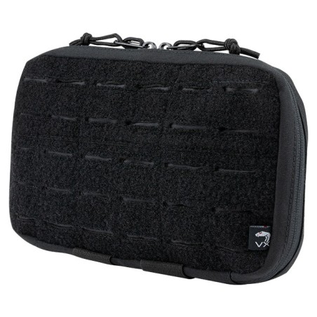 Poche triple chargeur molle vx lazer viper
