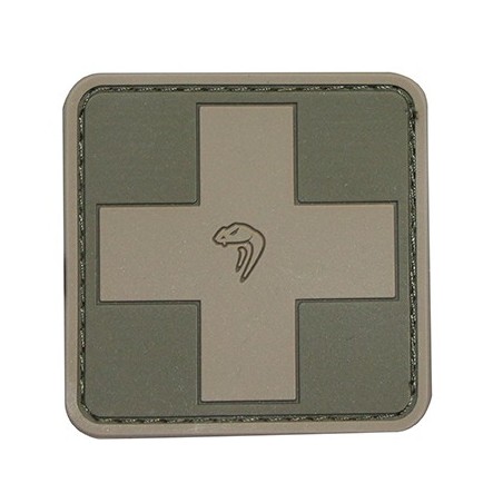 Patch pvc medic viper