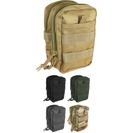 Splitter pouch viper