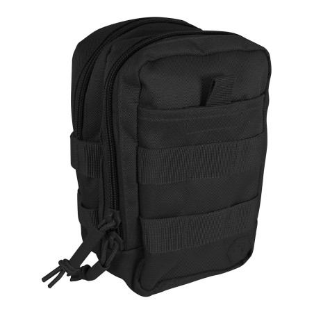 Splitter pouch viper