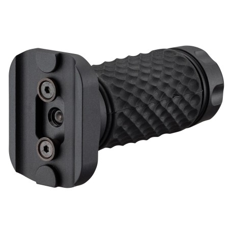 Grip vertical aluminium keymod