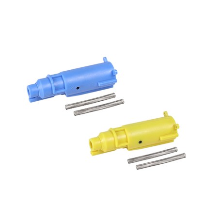 Downgrade nozzle kit pour smc9