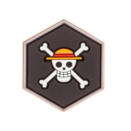 Patch sentinel gear onepiece