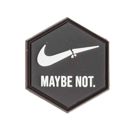 Patch sentinel gear sigles 6