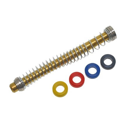 Guide rod set pour g series tokyo marui