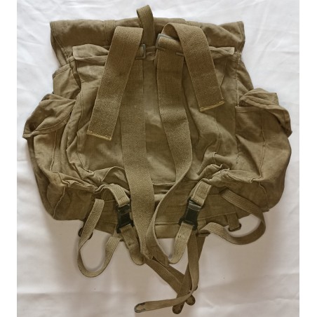 Musette tap modèle 1955 para guerre algérie