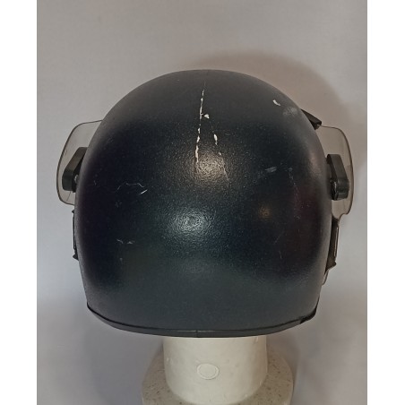 Casque police national intervention mod. gallet 93