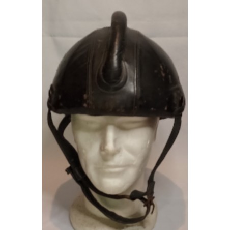 Rare casque pilote LW SSK 90 SIEMENS WW2
