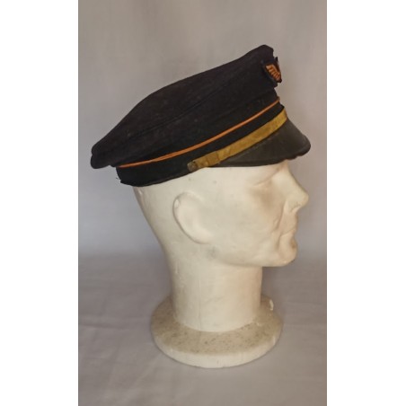 Casquette S/Off armée de l'AIR modèle 1931 WW2
