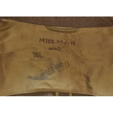 Veste de sortie US modèle 26 First Sergeant 66th Infantry Division WW2