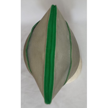 Calot sous Officier tirailleur Marocain Libération 44/45