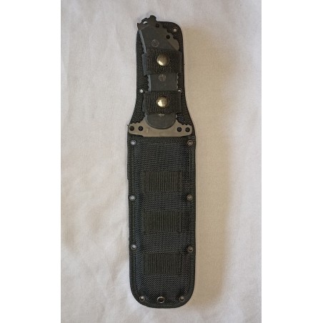 Couteau TANTO AOW TK 216 Stainless 440C
