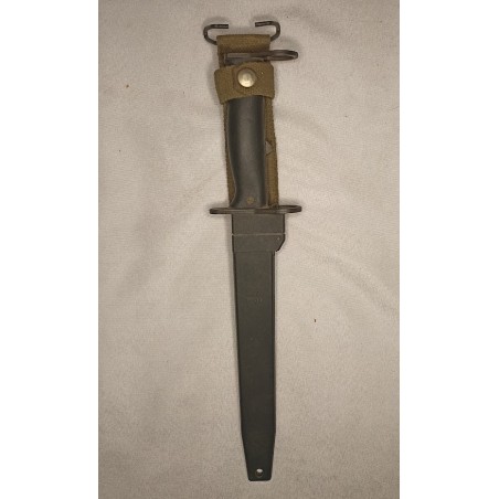Baïonnette FAMAS Armée Française DLF 1985